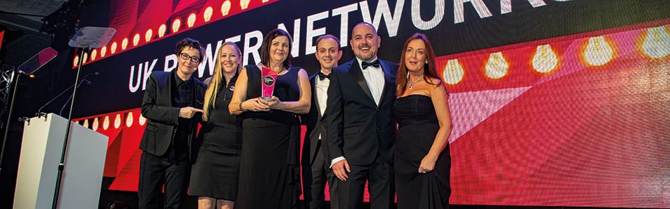 Utility Week Awards winner case study: Environment Award 2018 - Utility ...
