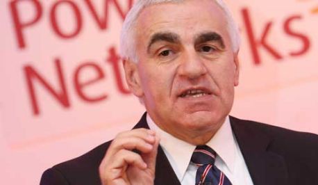 The future DNO agenda - Utility Week