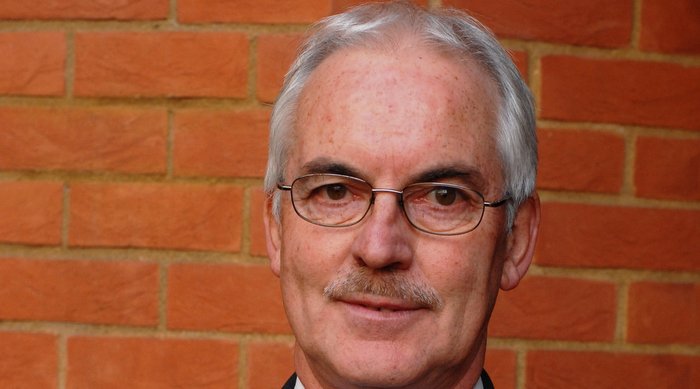 CIWEM installs new president - Utility Week