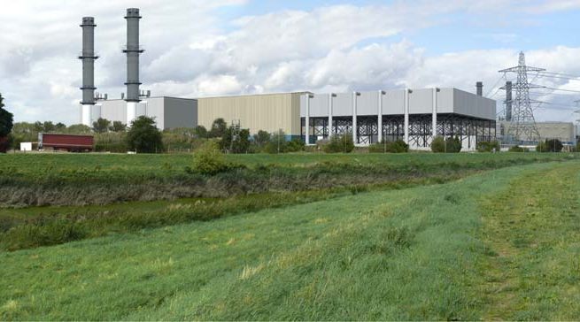 Intergen signs Siemens to build two gas-fired power stations worth £1bn ...