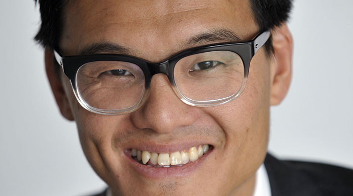 Investor view: Daniel Wong - Utility Week