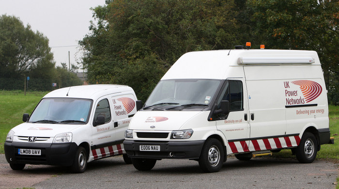 UKPN targets faster grid connections to boost customer satisfaction ...