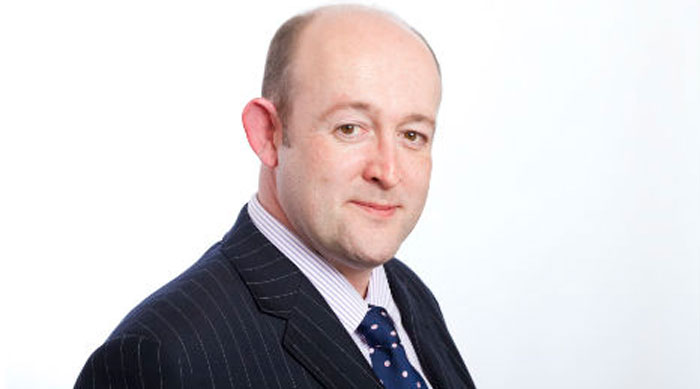 Open market Ken Cronin - Utility Week