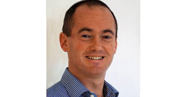 Speaker’s corner: Toby Harding, operations director, Kier Utilities ...