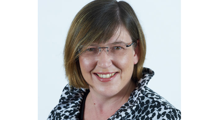 I am the customer: Jo Causon, CEO, Institute of Customer Service ...