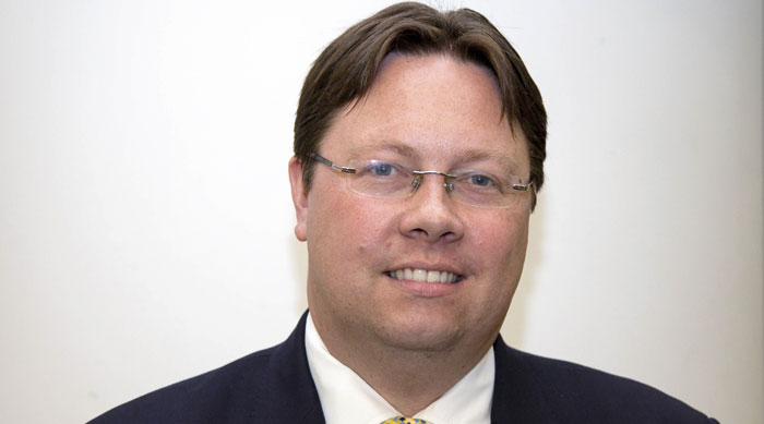 Interview: Dan Rogerson MP, water minister, Defra - Utility Week