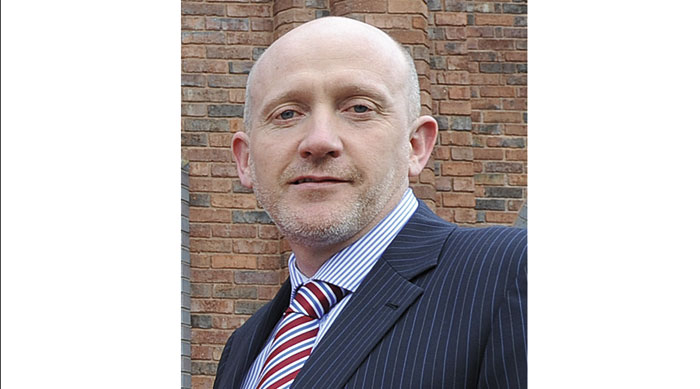 Speaker’s corner: Neil Denley, chief operating officer, Co-operative ...