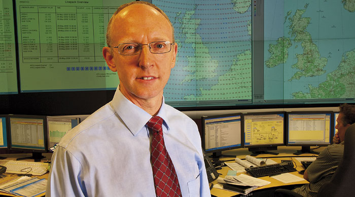 National Grid’s UK executive director Nick Winser to step down ...