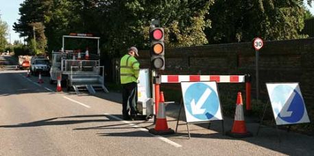 DfT signals it will retain streetworks permit sign-off - Utility Week