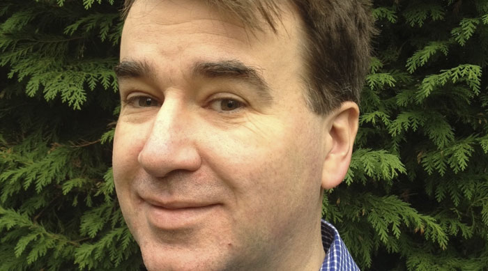 Interview: Jacob Tompkins,managing director, Waterwise - Utility Week