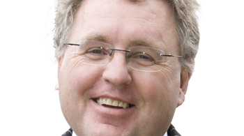 Customers must come first - Utility Week