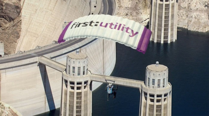 First Utility premieres first national advertising campaign - Utility Week