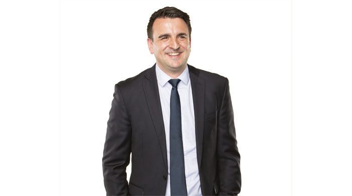 Q&A: npower's Wayne Mitchell - Utility Week