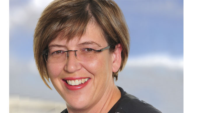 Interview: Jo Causon, chief executive, Institute of Customer Service ...