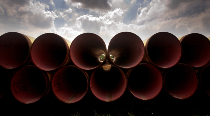 National Grid trials pipe replacement technology - Utility Week