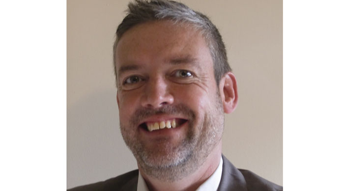 Speaker’s corner: Thomas Enright - Utility Week