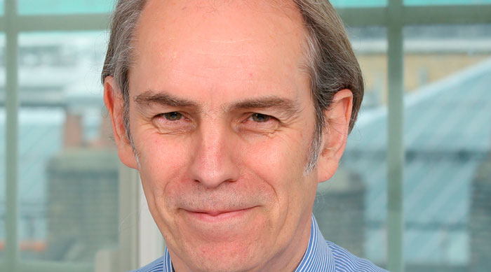 Mason takes Thames Tideway role at Ofwat - Utility Week