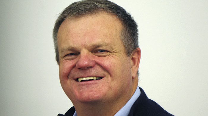 Interview: David Rutherford, chief executive, Power Networks ...