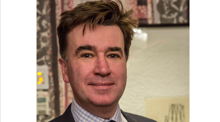 Members of new water resilience taskforce revealed - Utility Week