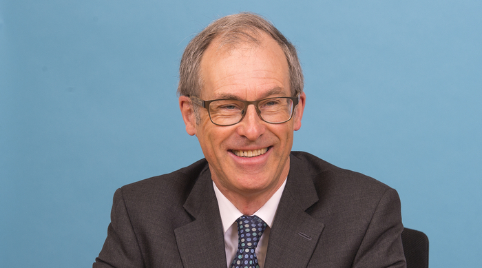 Welsh Water owner names new chairman - Utility Week