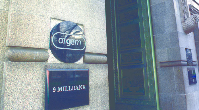 Ofgem eyes vertical integration in competition audit - Utility Week