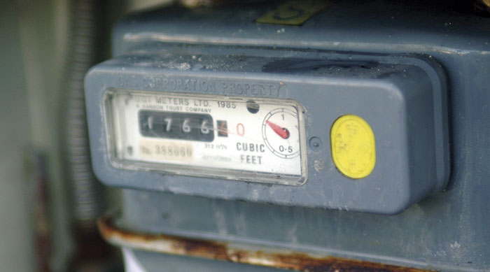 National Grid set for metering sale: reports - Utility Week