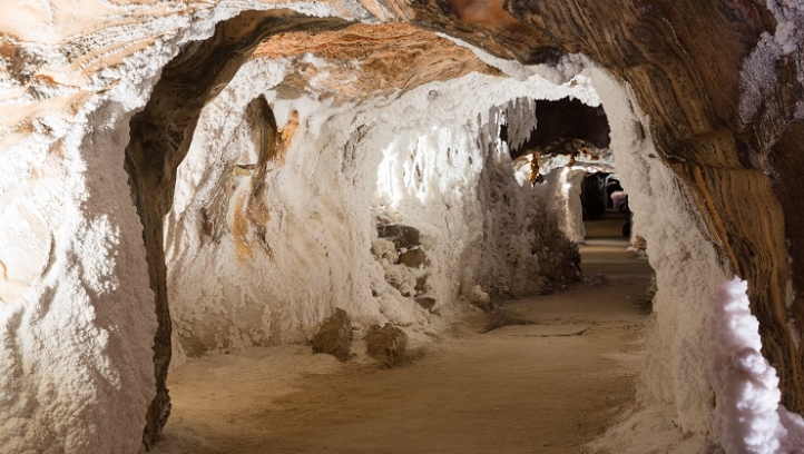 Investigation begins for pioneering salt cavern hydrogen storage projects - Utility Week