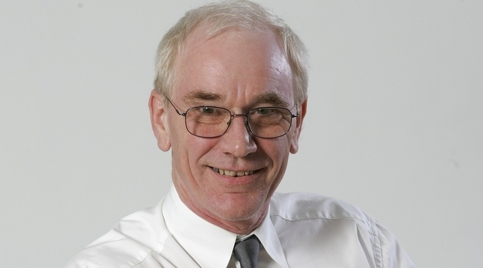 Scottish Water’s first chief executive Jon Hargreaves passes away ...