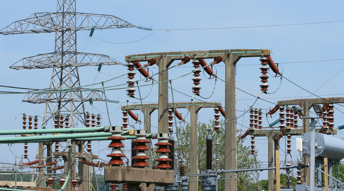 Distributed generation: a load on the shoulders of DNOs - Utility Week