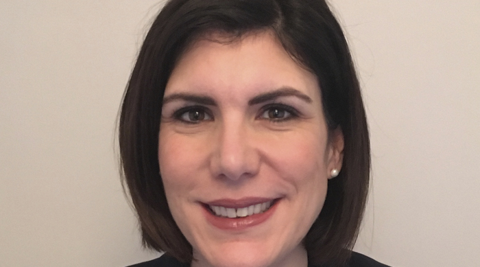 Q&A Kelly MacFarlane, chief customer officer, Thames Water - Utility Week