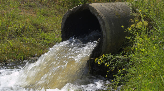 Water companies hit with disproportionate number of pollution fines ...