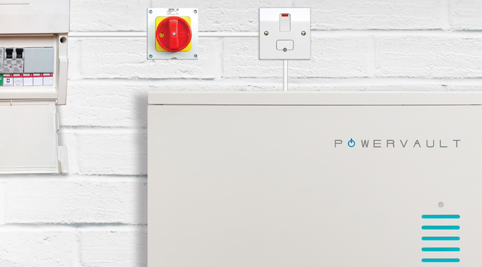 Powervault gives ‘second life’ to Renault batteries - Utility Week