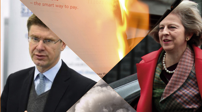 The Conservative Energy Price Cap - Utility Week