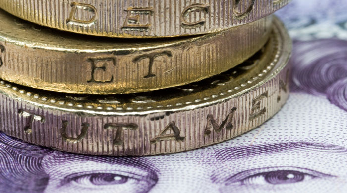 Conn: Standard variable tariffs are ‘good value’ - Utility Week