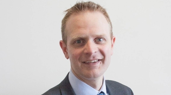 Affinity Water appoints new chief financial officer - Utility Week