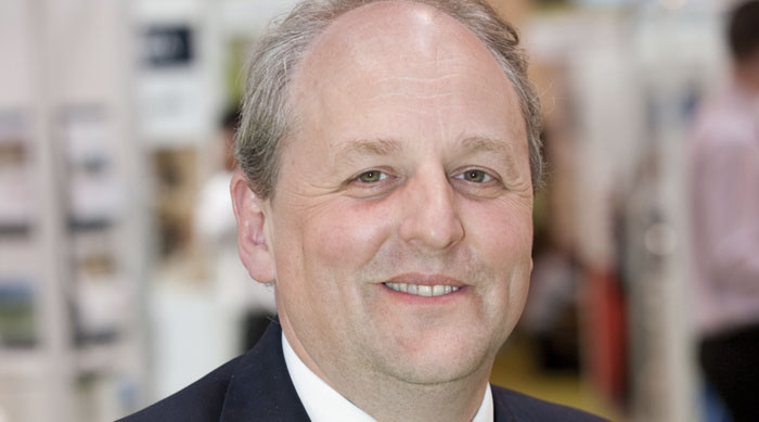 Interview: Lord Redesdale, chief executive, Energy Managers Association ...