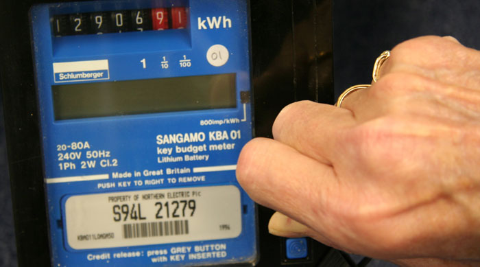 Prepayment customers forced to switch from smart - Utility Week