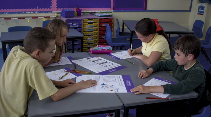 A smart route to change - Utility Week