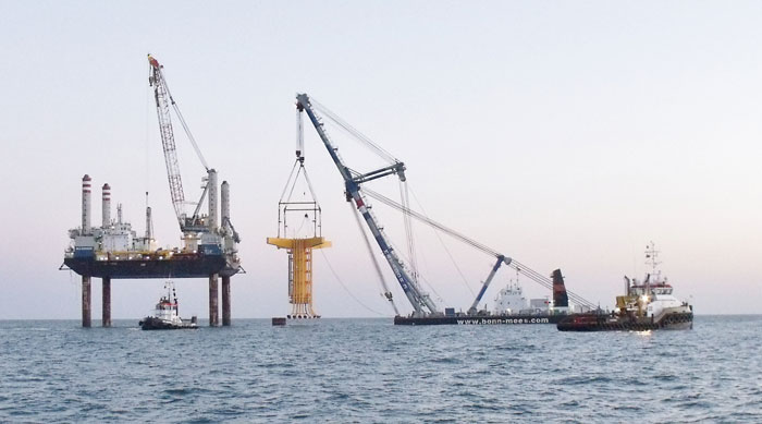 Offshore wind and storage lacking ‘scale’ to replace Hinkley - Utility Week