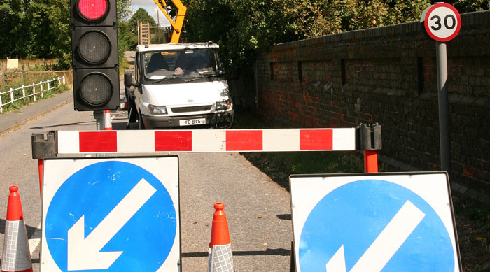 NJUG renamed Street Works UK - Utility Week
