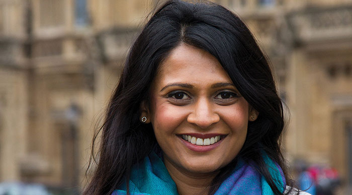 Getting a handle on heat - Utility Week