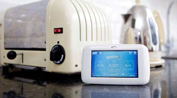 British Gas installs first SMETS2 smart meter - Utility Week