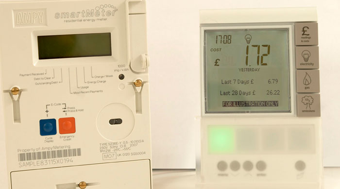 Npower and Eon start SMETS2 smart meter pilots - Utility Week