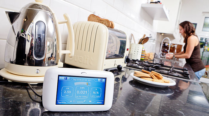 Suppliers with most 'dumb' smart meters revealed - Utility Week