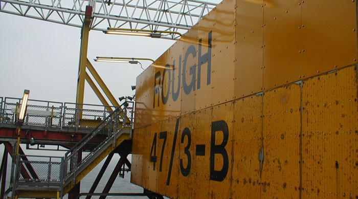 CMA frees Centrica from Rough gas storage commitments - Utility Week