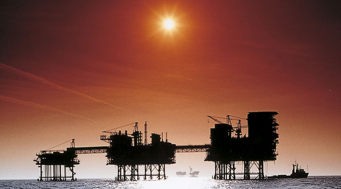 Centrica to close Rough gas storage facility - Utility Week