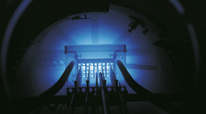 Mini-nuclear reactor review completed - Utility Week