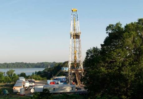 Get fracking! - Utility Week