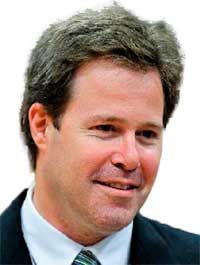 One Minute Interview: Jonathan Steel, Chief executive, Energy Aid ...