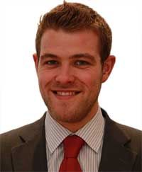 One Minute Intervew: Tim Field, press and public affairs executive, ENA ...